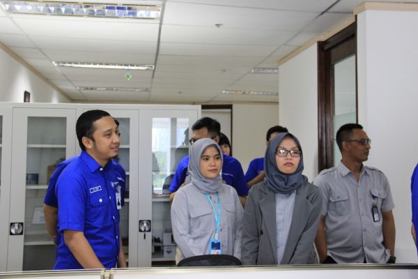 Acara Peresmian Kantor PT Usaha Gunabhakti Mandiri | PT. Usaha ...