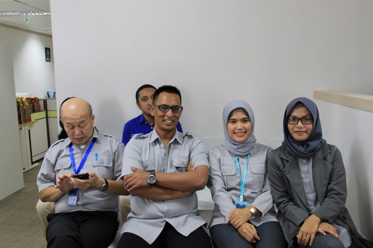 Acara Peresmian Kantor PT Usaha Gunabhakti Mandiri | PT. Usaha ...