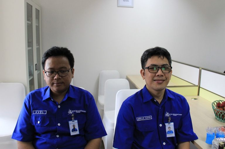 Acara Peresmian Kantor PT Usaha Gunabhakti Mandiri | PT. Usaha ...